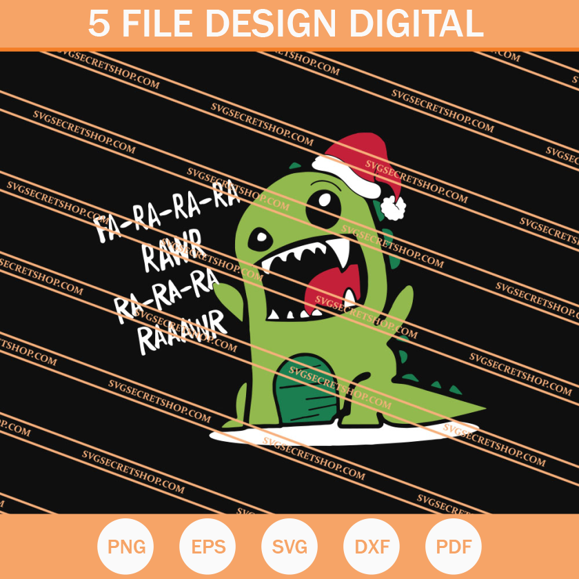 baby t rex svg - Inspire Uplift