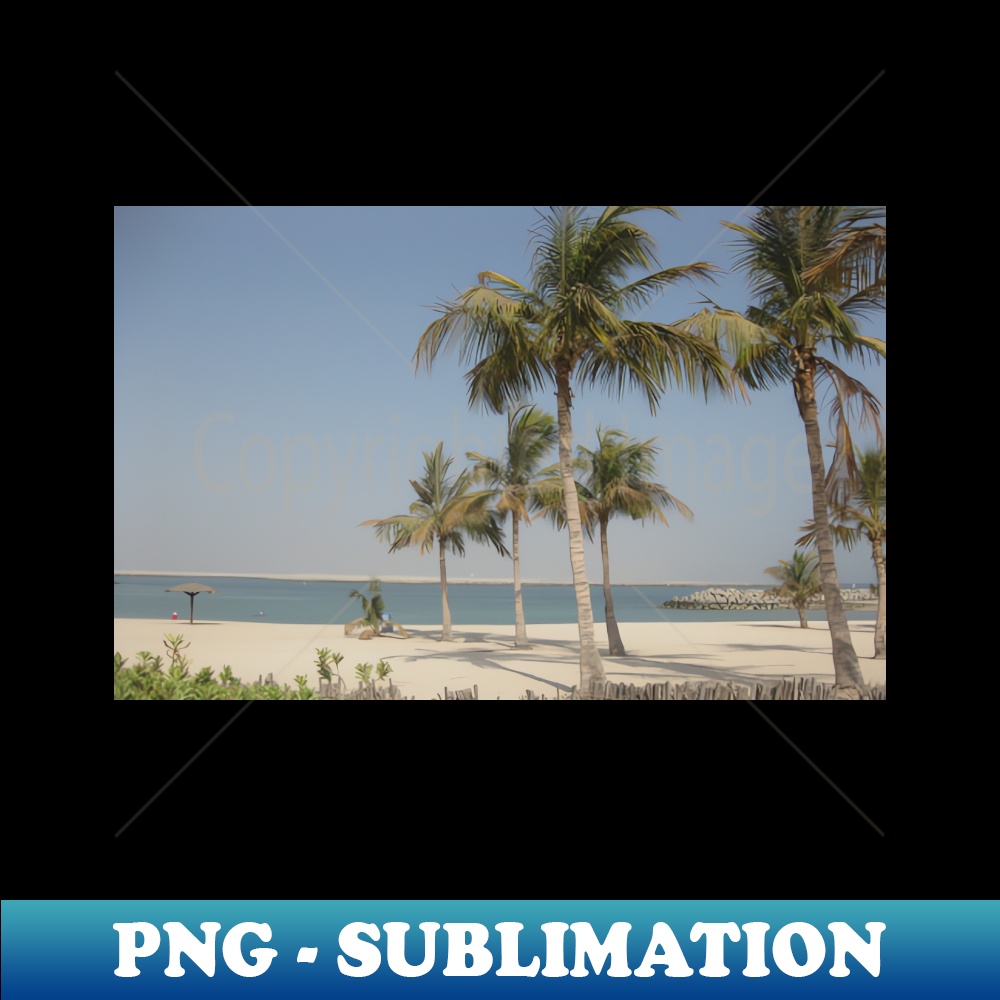 In Dubai - Special Edition Sublimation PNG File - Enhance Yo | Inspire ...