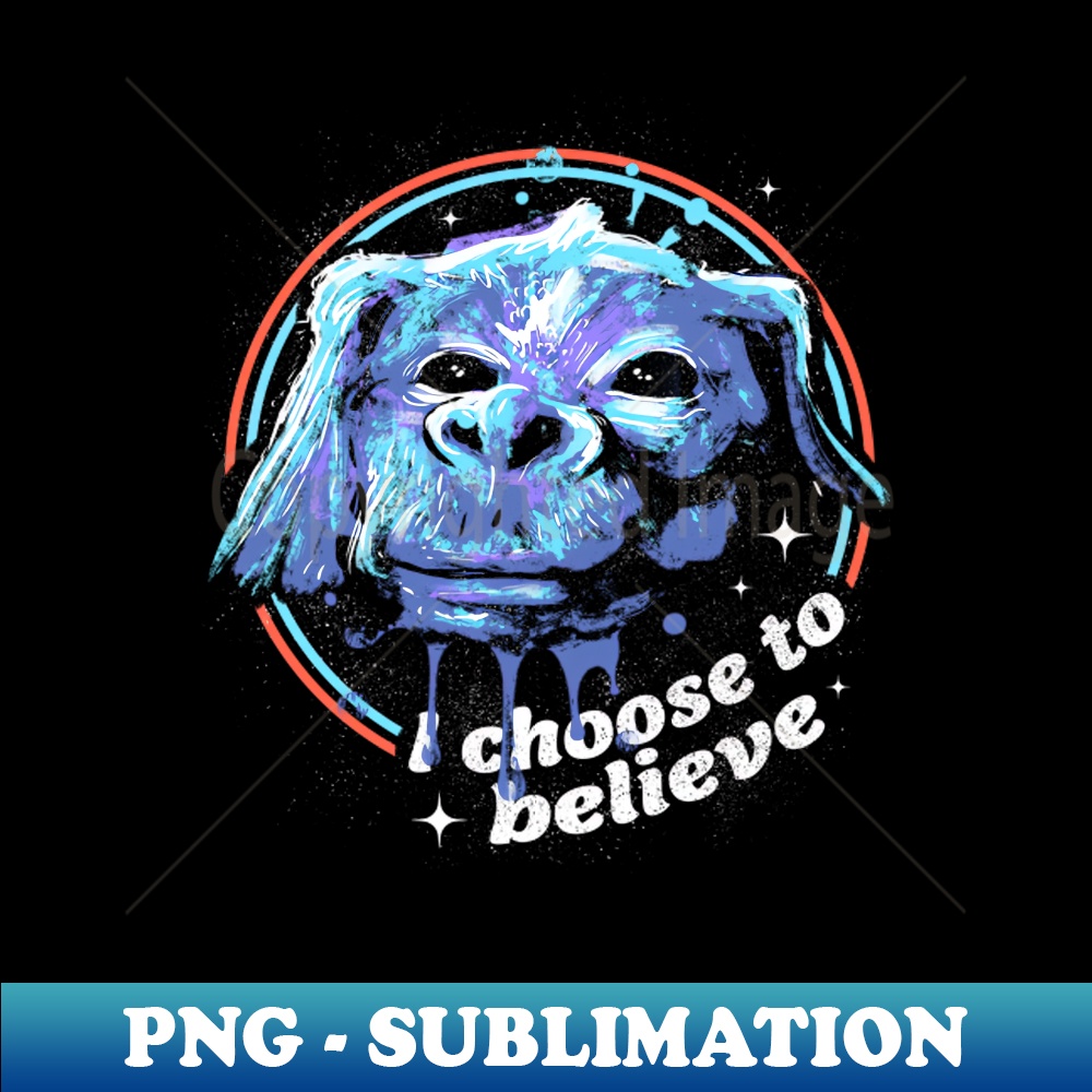 Falkor - Special Edition Sublimation PNG File - Create with - Inspire ...