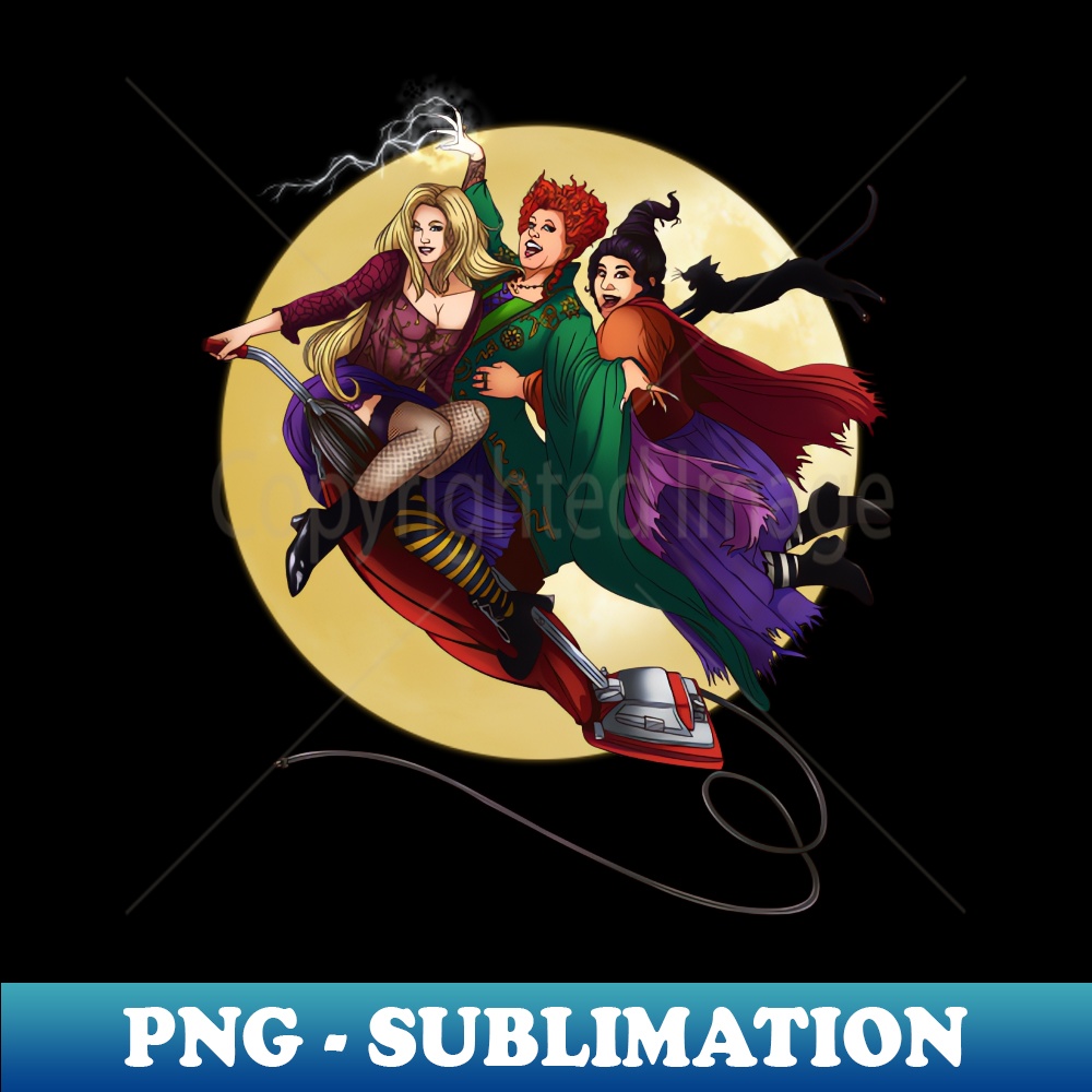 Sisters We fly - Sublimation-Ready PNG File - Stunning Subli | Inspire ...