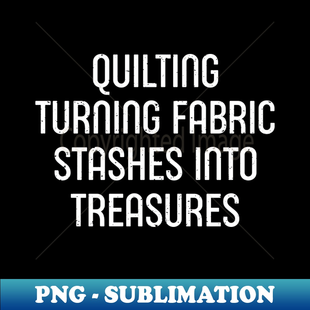 Quilting Turning Fabric Stashes into Treasures - Aesthetic S | Inspire ...