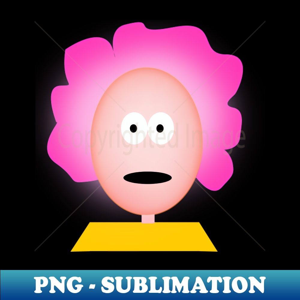 Funny Face Design gift Idea - Special Edition Sublimation PN - Inspire Uplift