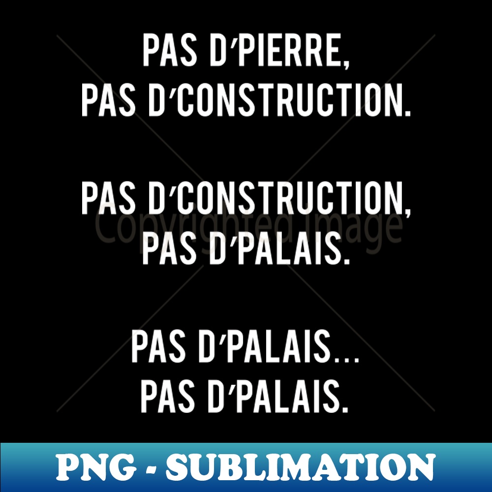 Pas dPierre Pas dConstruction Pas dConstruction Pas dPalais | Inspire ...