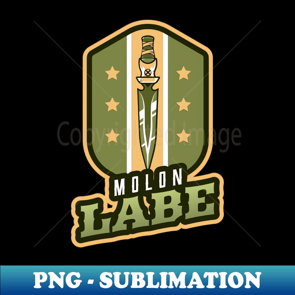 Dagger - Aesthetic Sublimation Digital File - Instantly Tran - Inspire ...