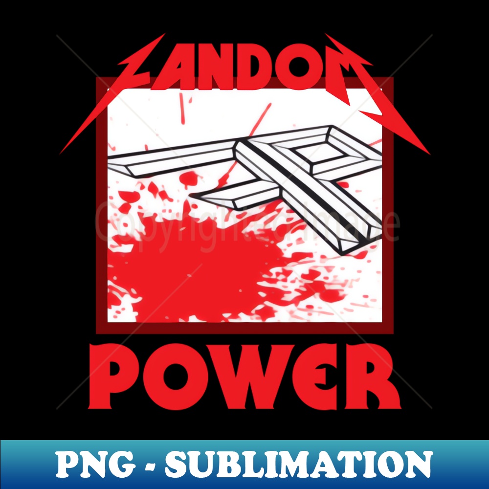 Fandom Power Review Em All - Retro PNG Sublimation Digital D | Inspire ...
