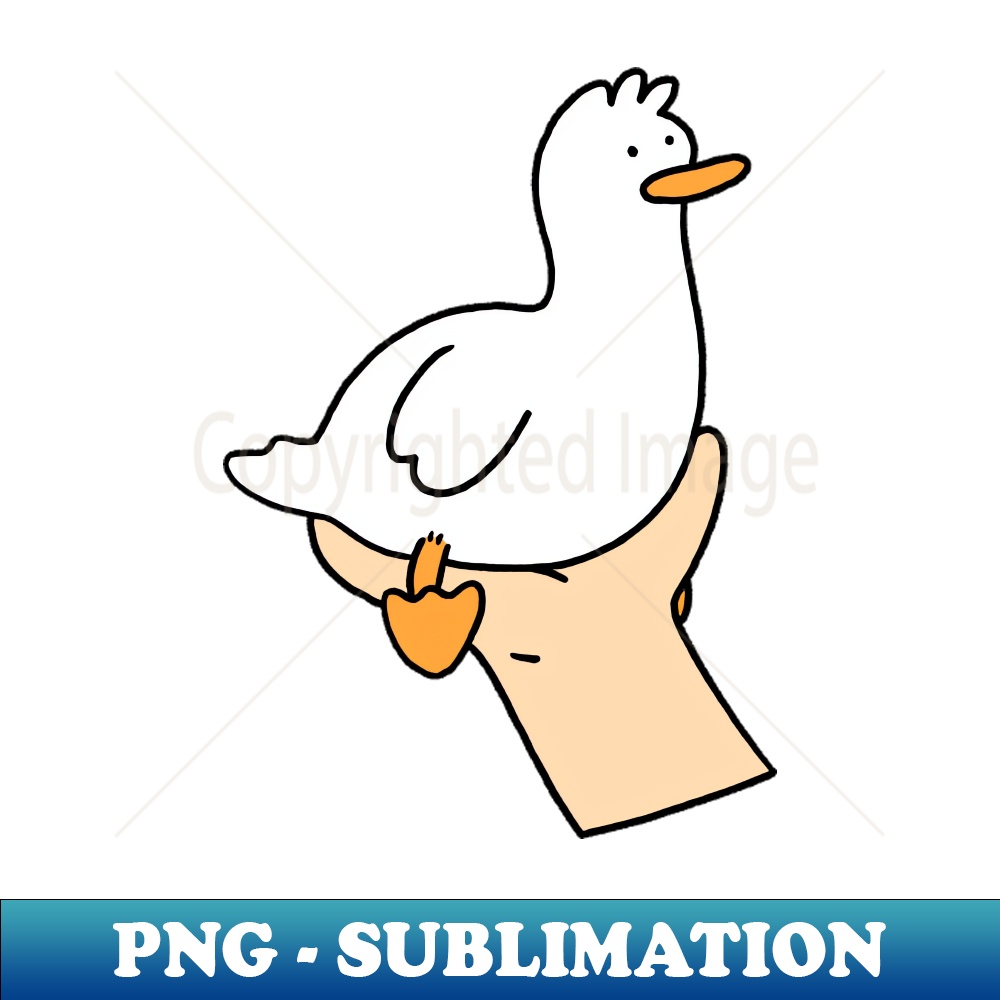Handy Duck - Signature Sublimation PNG File - Perfect for Su | Inspire ...