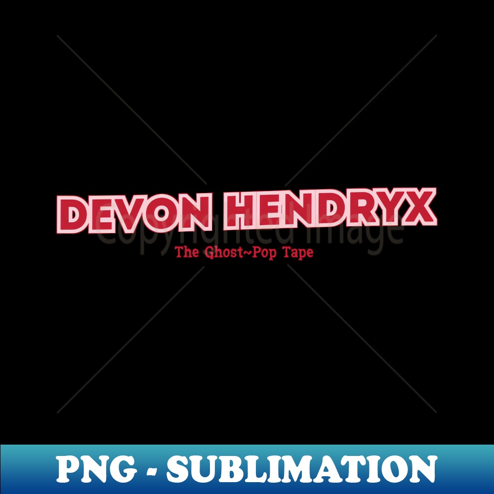 Devon Hendryx - High-Quality PNG Sublimation Download - Perf | Inspire ...