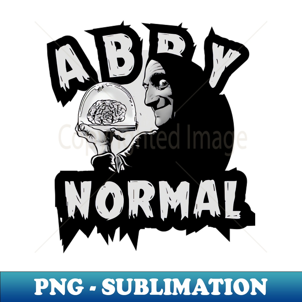 abby-Normal - PNG Sublimation Digital Download - Stunning Su | Inspire ...
