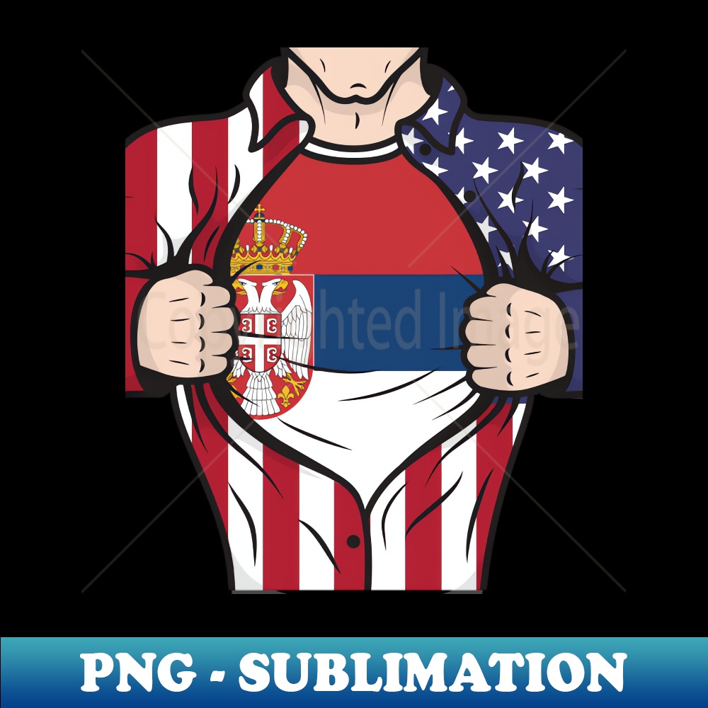 Half American Half Serbian Immigrant From Serbia - Signature | Inspire ...