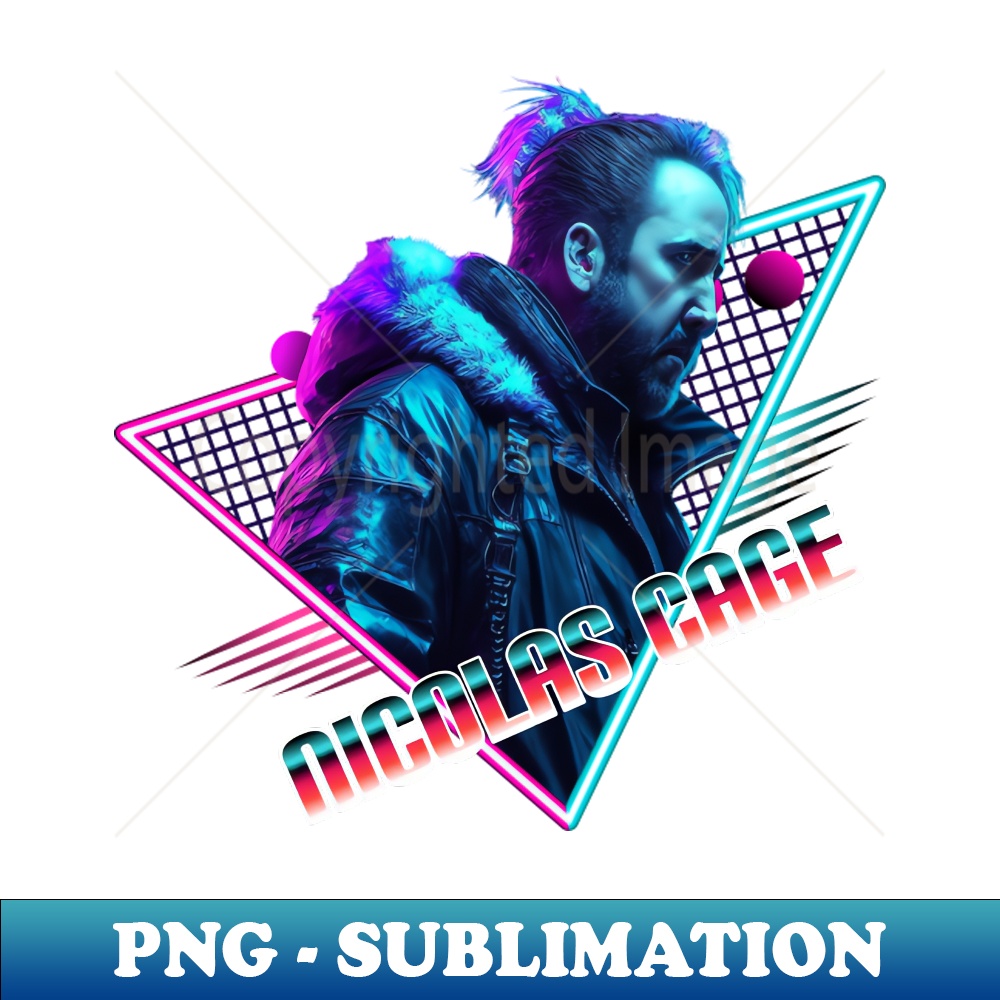Nicolas - Signature Sublimation PNG File - Stunning Sublimat - Inspire ...