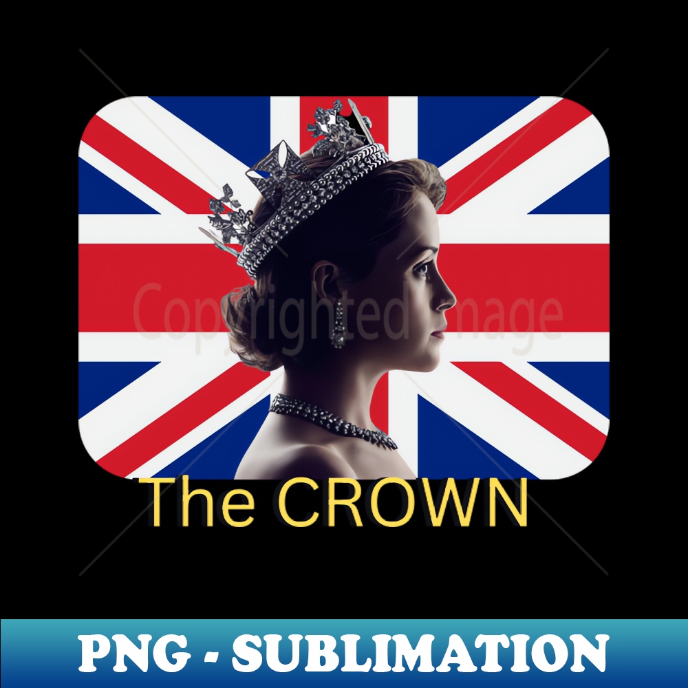 The Crown - Elegant Sublimation PNG Download - Create with C | Inspire ...