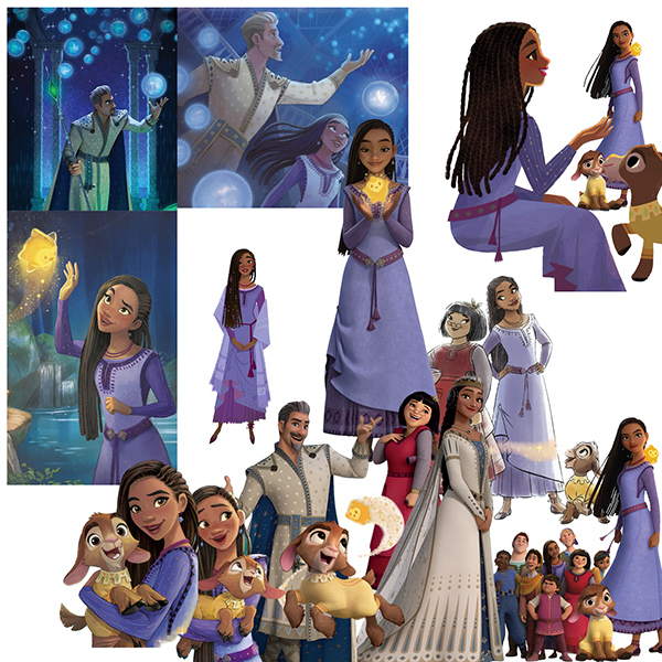 Wish Clipart 55 Images Pack, 27 with transparent background | Inspire ...