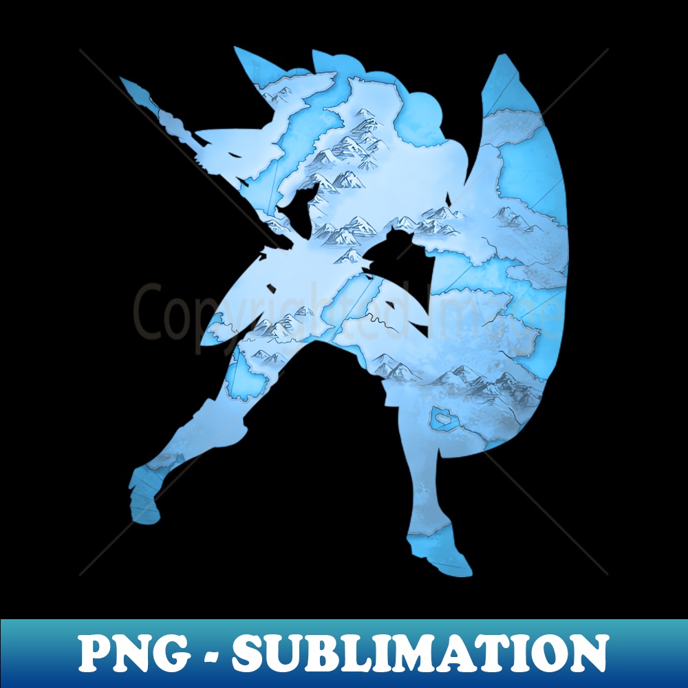 Kjelle Fair Fighter - Special Edition Sublimation PNG File - - Inspire ...