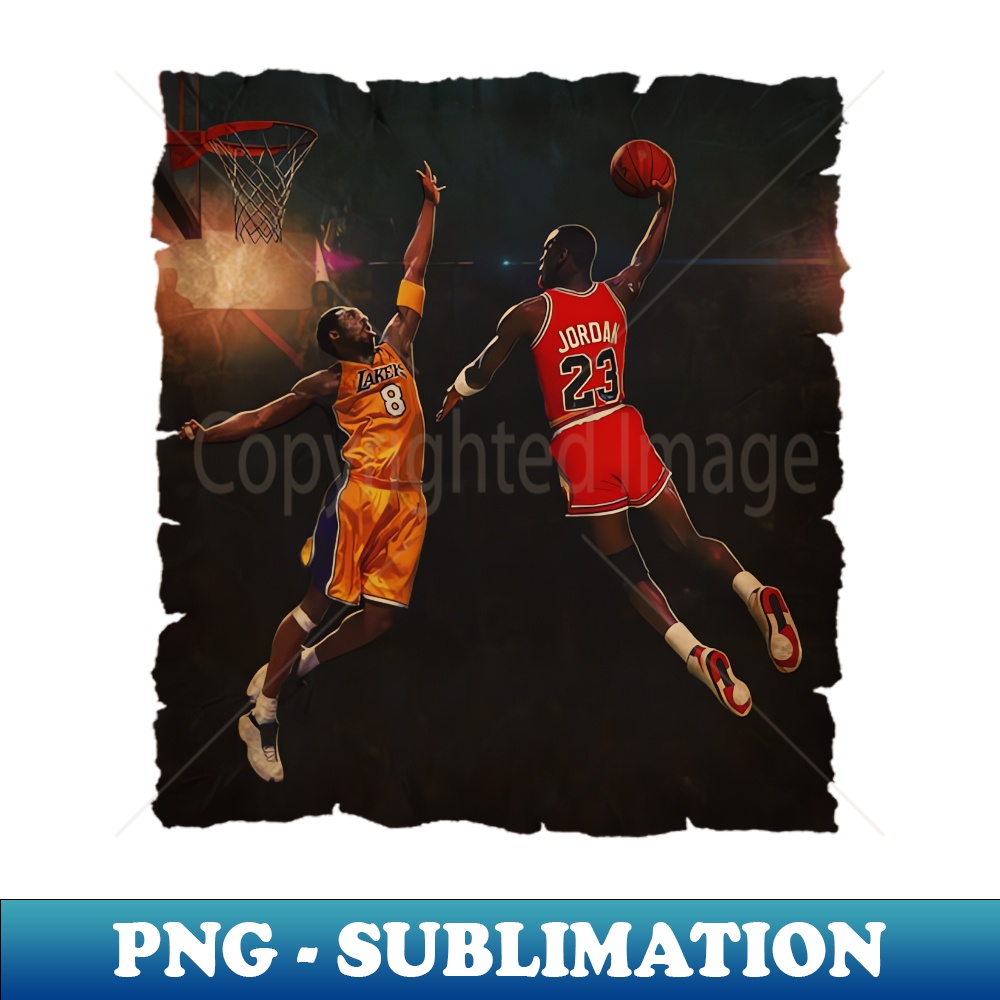 The Epic Legend Of Dunk And Block - Unique Sublimation PNG D | Inspire ...