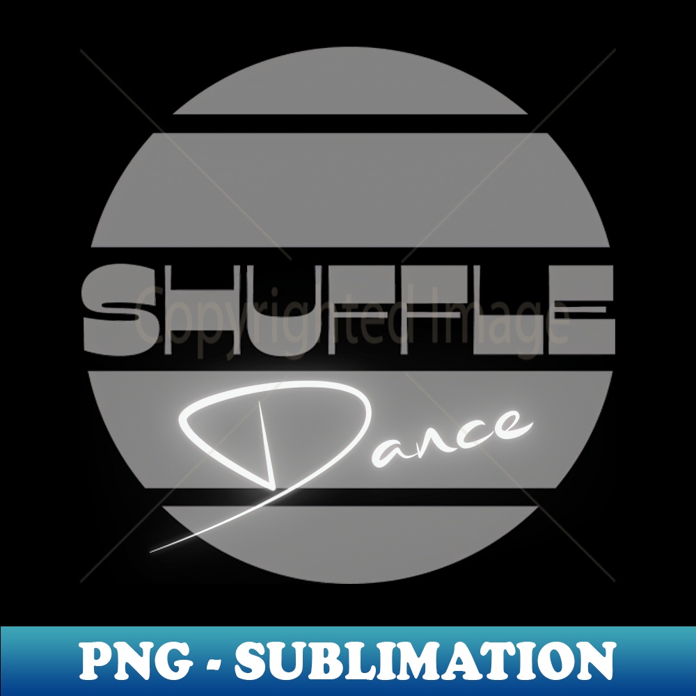 Shuffle dance design in black white and grey for shufflers - | Inspire ...