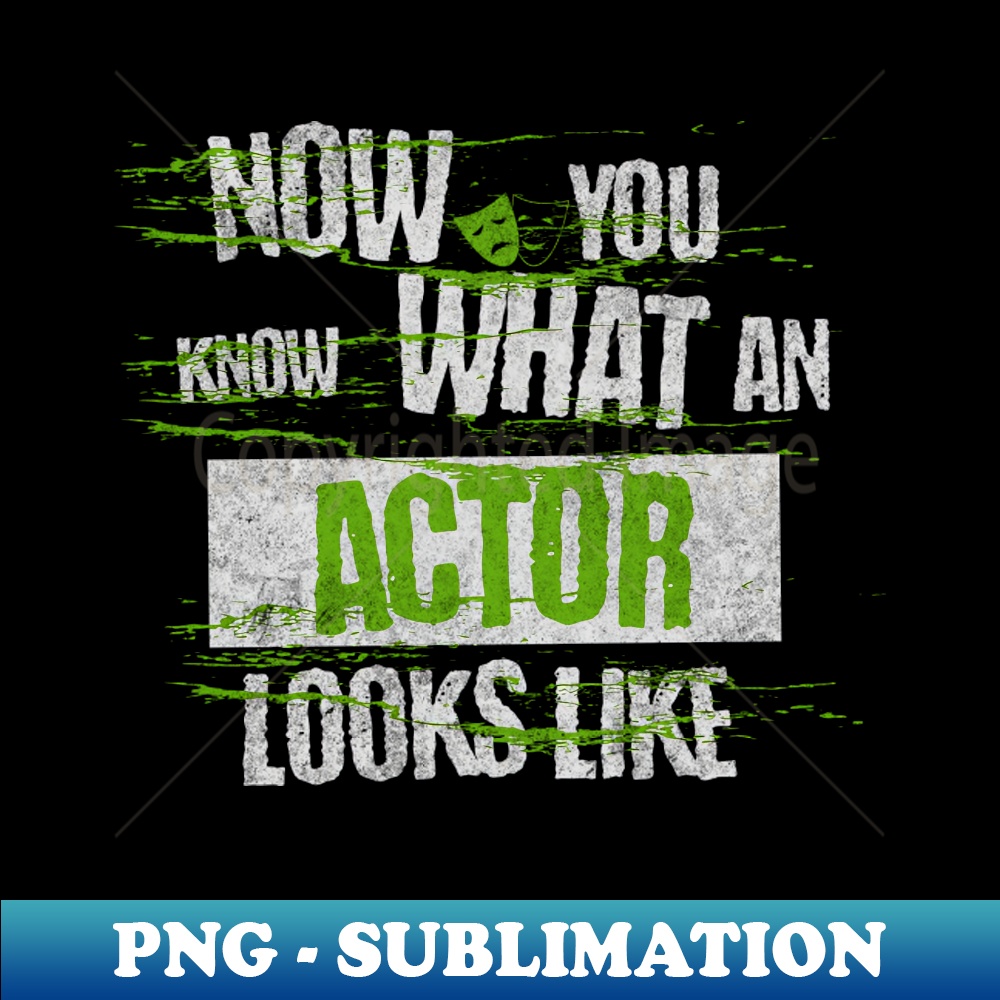 Now you know what an Actor looks like - PNG Transparent Digi | Inspire ...