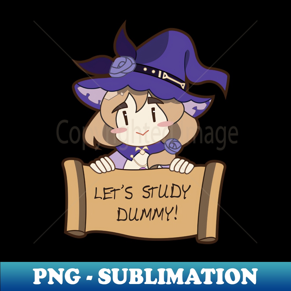 Lisa chibi - Creative Sublimation PNG Download - Revolutioni - Inspire ...