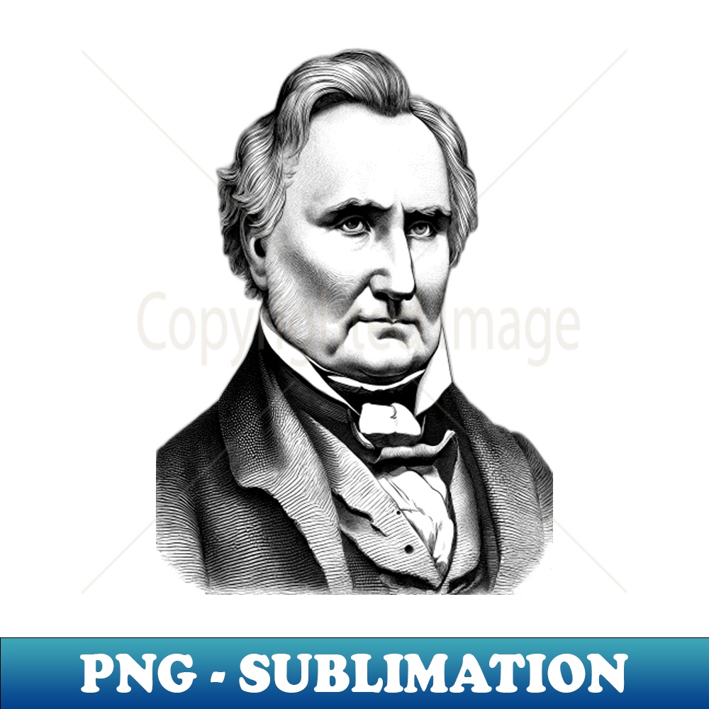 Charles Babbage - PNG Transparent Digital Download File for - Inspire ...