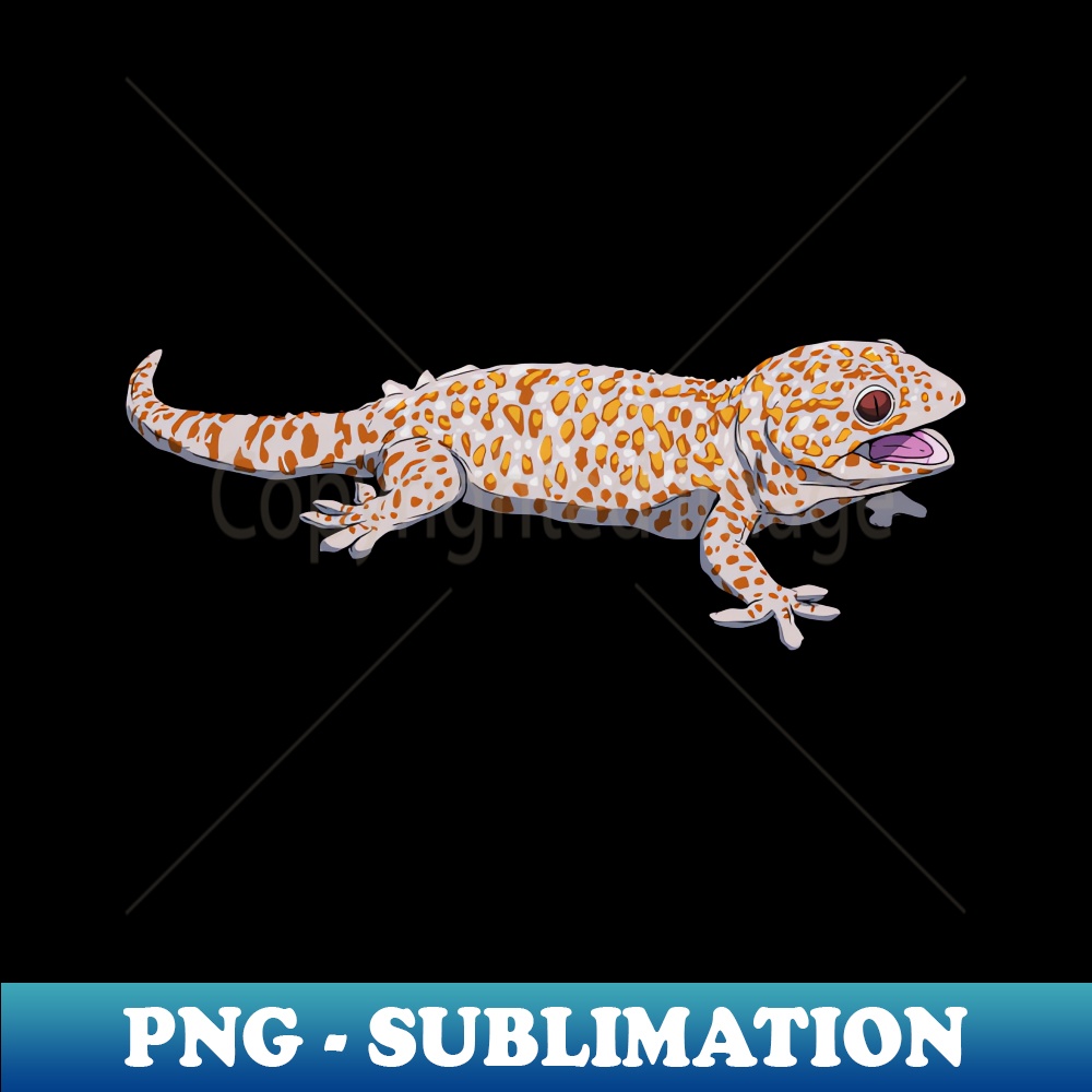 Drawing - Tokay gecko - Vintage Sublimation PNG Download - V | Inspire ...