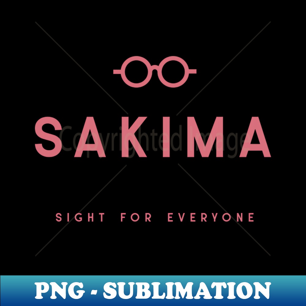 Sakima - High-Resolution PNG Sublimation File - Capture Imag | Inspire ...