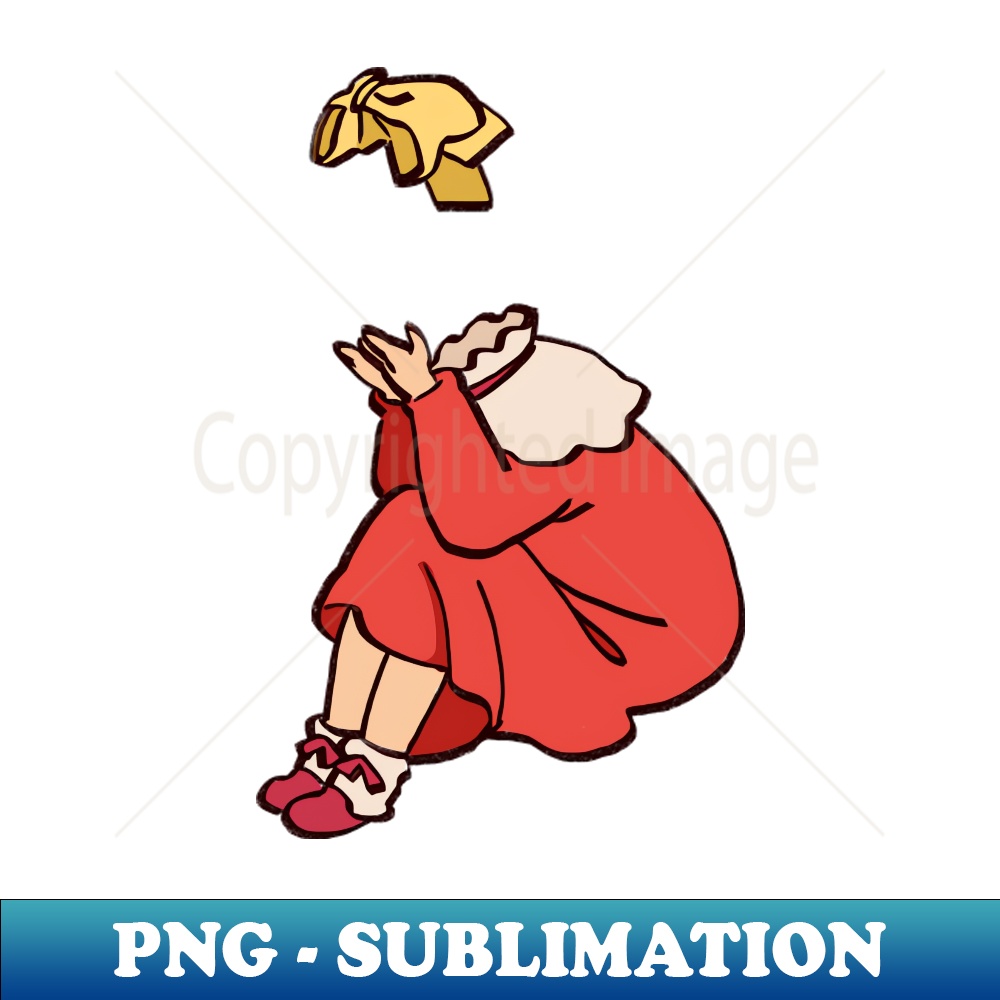 ninny the invisible child crying weeping childrens cartoon | Inspire Uplift