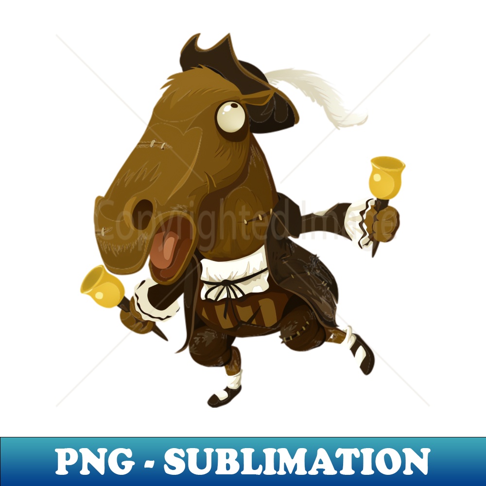 Bojack Horseman Script - Premium PNG Sublimation File - Defy | Inspire ...