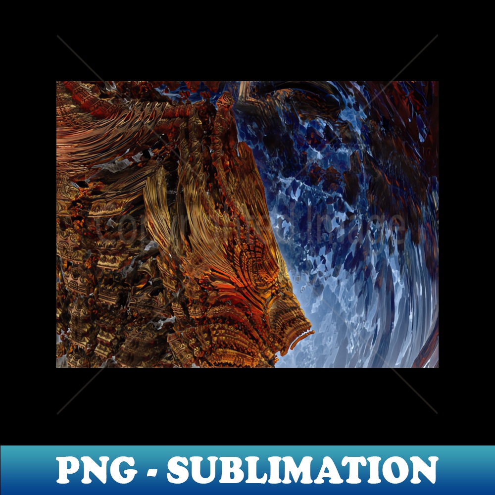 Encircling - cosmos - Professional Sublimation Digital Downl - Inspire ...