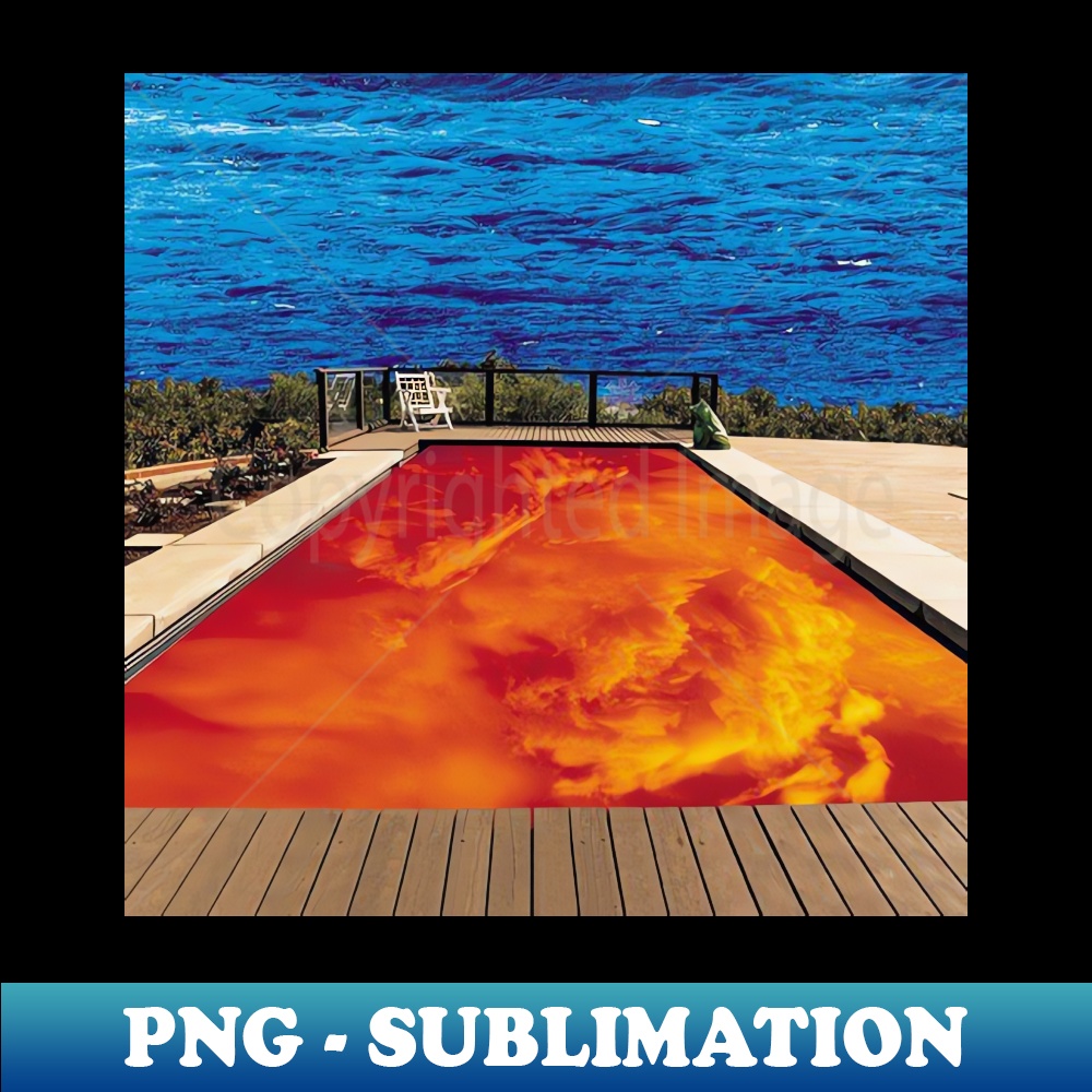 View - PNG Transparent Sublimation Design - Stunning Sublima | Inspire ...