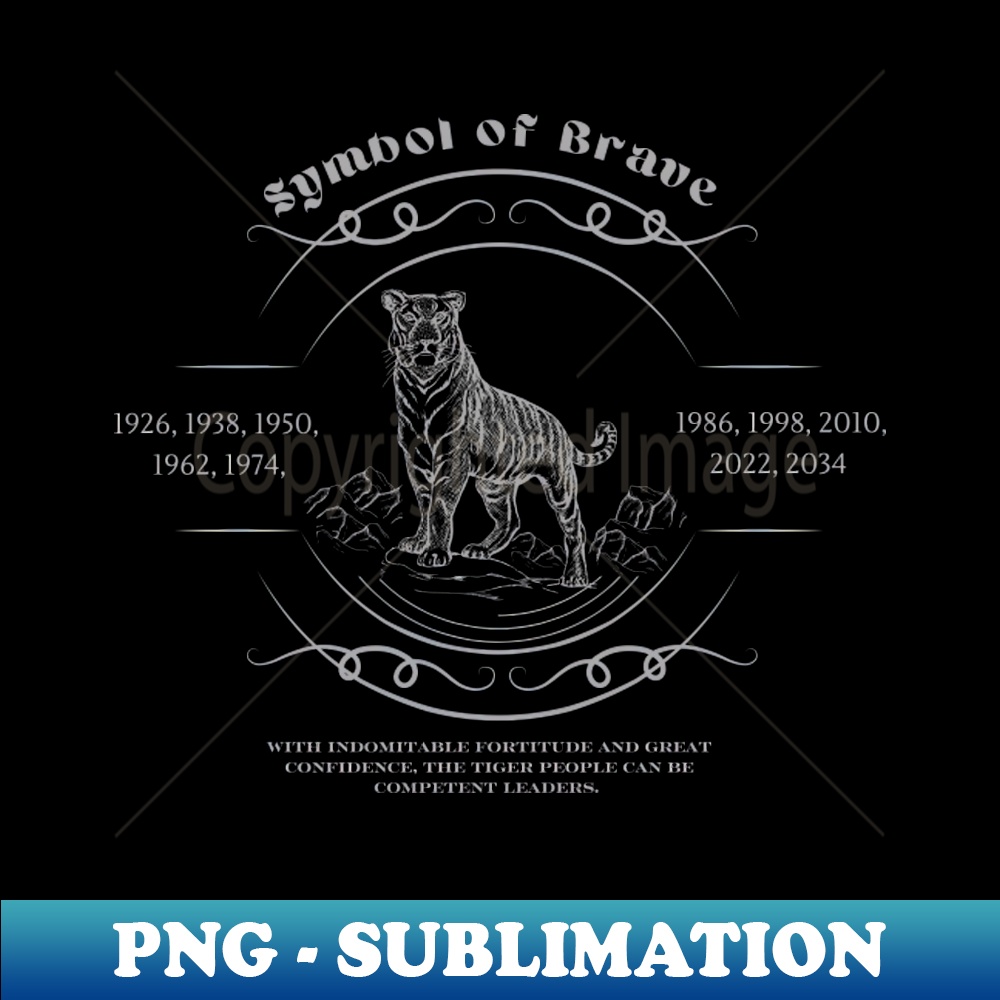 Symbol of Brave - PNG Transparent Digital Download File for - Inspire ...
