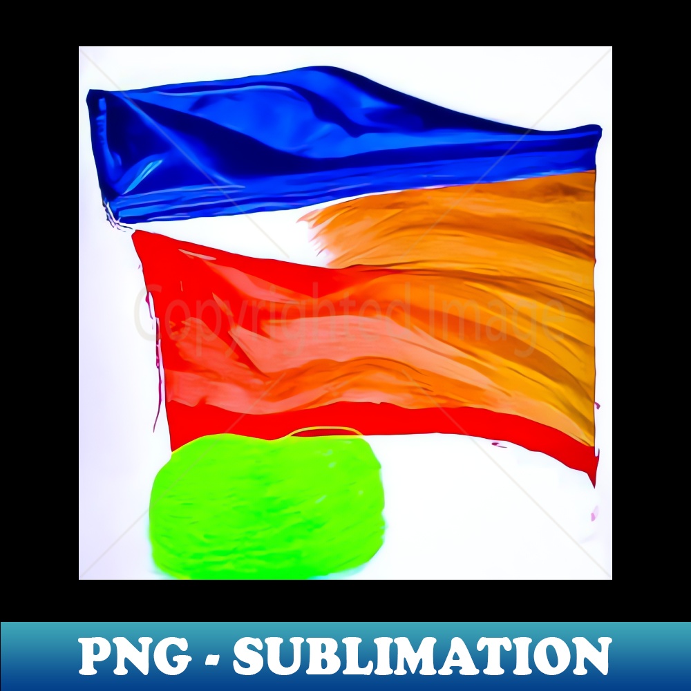coloring art - PNG Transparent Sublimation File - Bold & Eye - Inspire ...