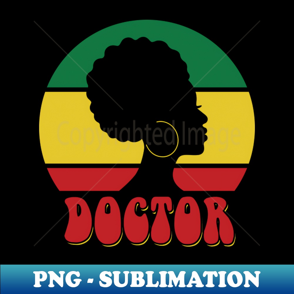 African American Doctor Black History Month - Signature Subl | Inspire ...