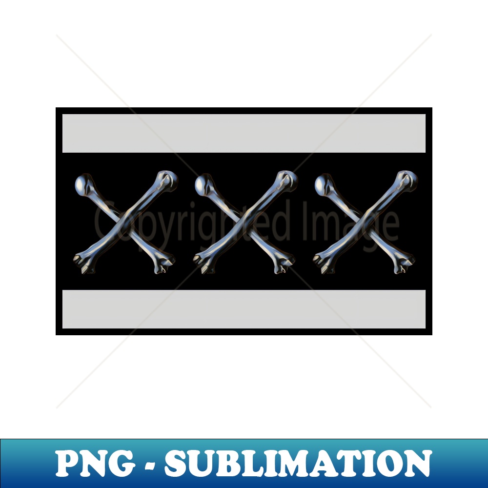 XXX Bones Traditional Tattoo Skeleton Anatomy Design Drawin - Inspire ...