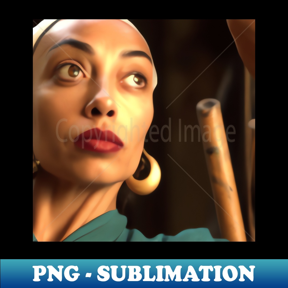 Sade singer - Vintage Sublimation PNG Download - Unleash You | Inspire ...