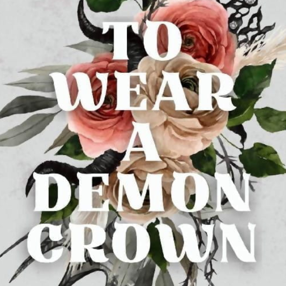 To Wear a Demon Crown. King and Coven Book 3 | Inspire Uplift