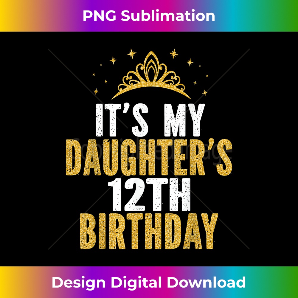 It's My Daughter's 12th Birthday Idea For 12 Years Old Girl | Inspire ...