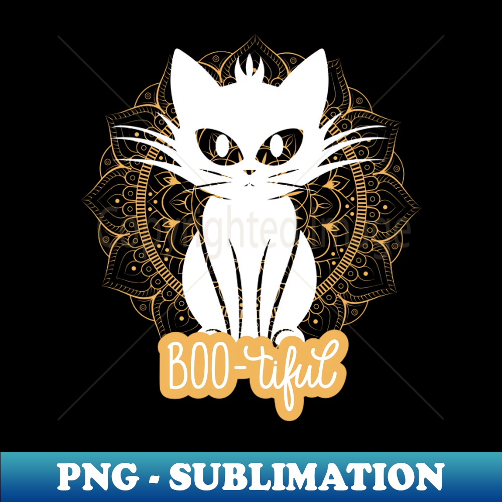 Boo sheet t-shirt - Signature Sublimation PNG File - Perfect | Inspire ...