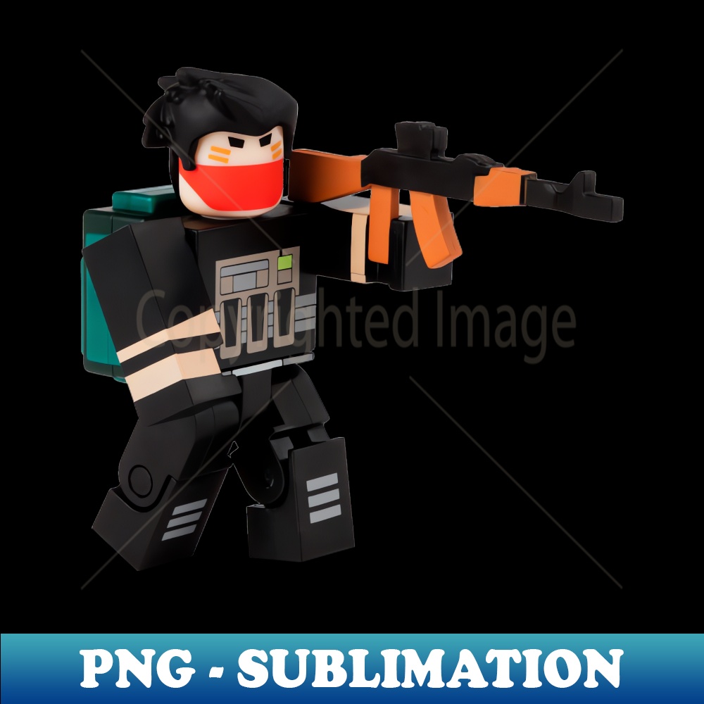 Roblox - Elegant Sublimation PNG Download - Bring Your Desig | Inspire ...
