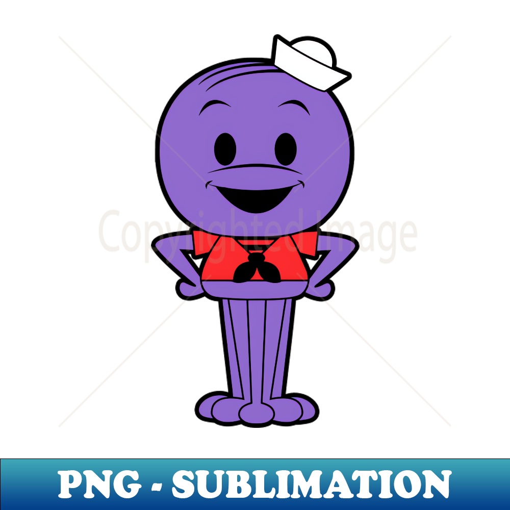 Squiddly Diddly - PNG Transparent Sublimation Design - Perfe | Inspire ...