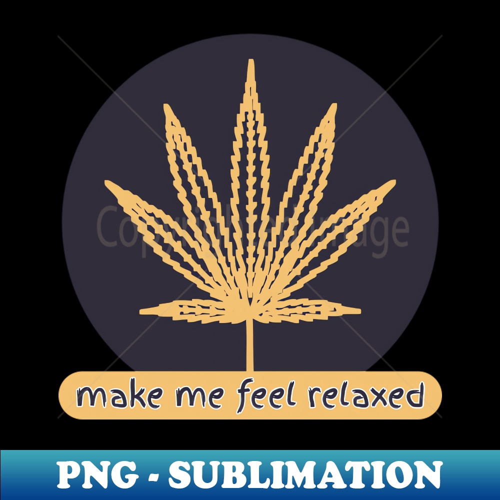 Weed leaf cool - High-Quality PNG Sublimation Download - Boo | Inspire ...