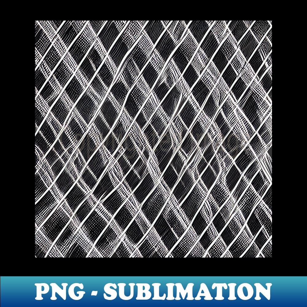 Black and White Mesh - Instant Sublimation Digital Download | Inspire ...