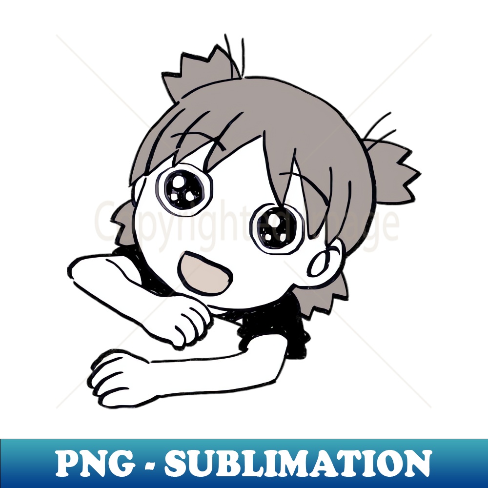 starry eyed yotsuba reaction meme - Trendy Sublimation Digit | Inspire ...
