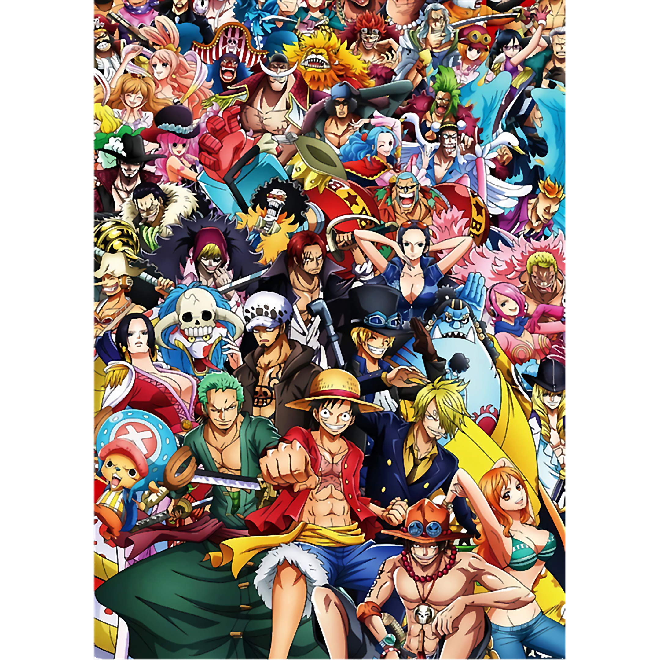 Best All Characters Anime | Inspire Uplift
