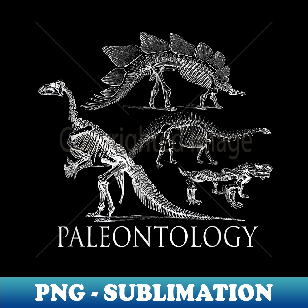 Paleontology Dinosaur Fossils History Science - Modern Subli | Inspire ...