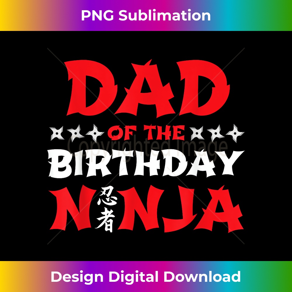 Ninja Dad Birthday for Kids Ninja Birthday Party Theme - Urb | Inspire ...