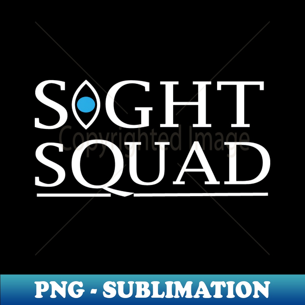 Sight Squad Optometrist Optician Gift Eye Doctor eye glasse | Inspire ...