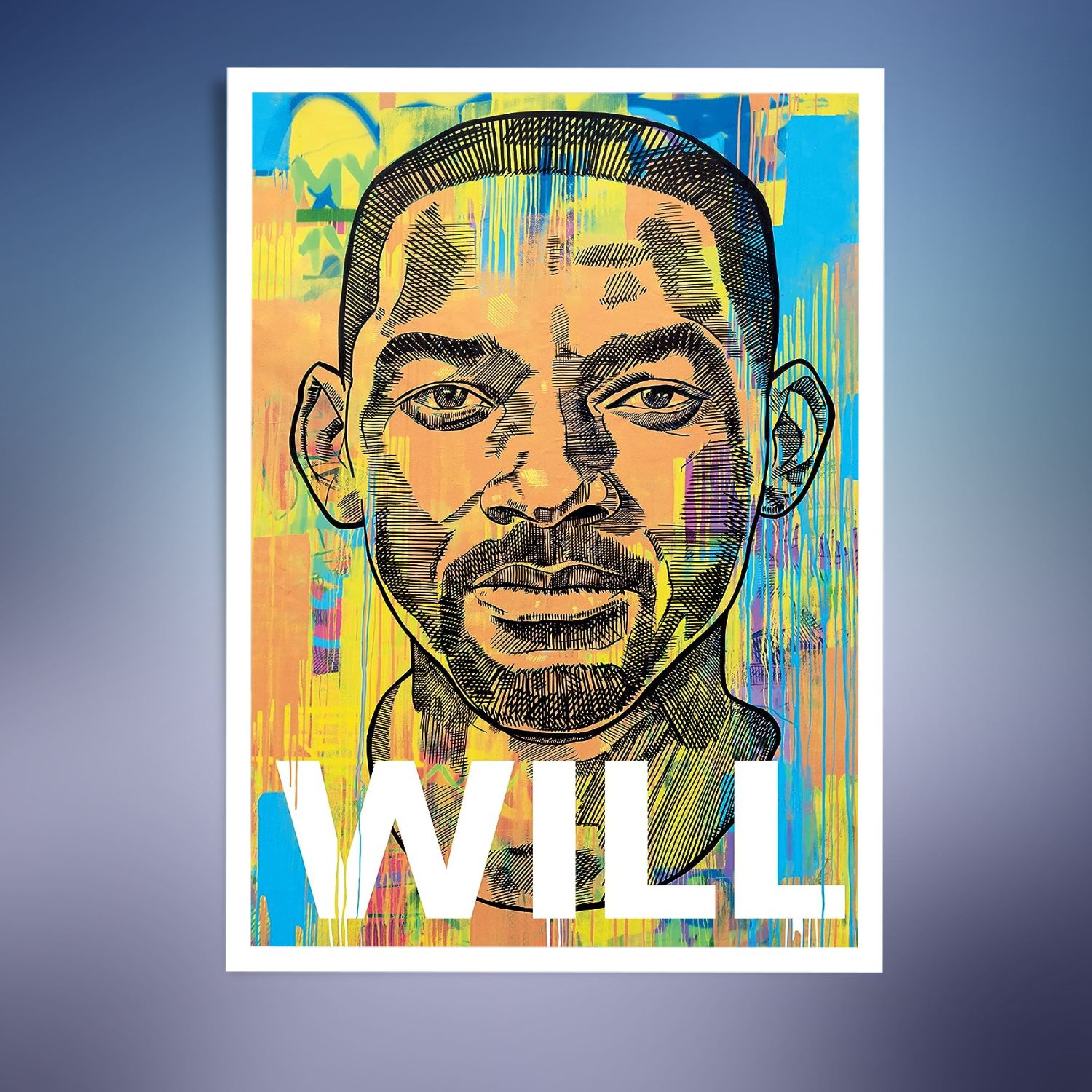 will smith clipart - Inspire Uplift