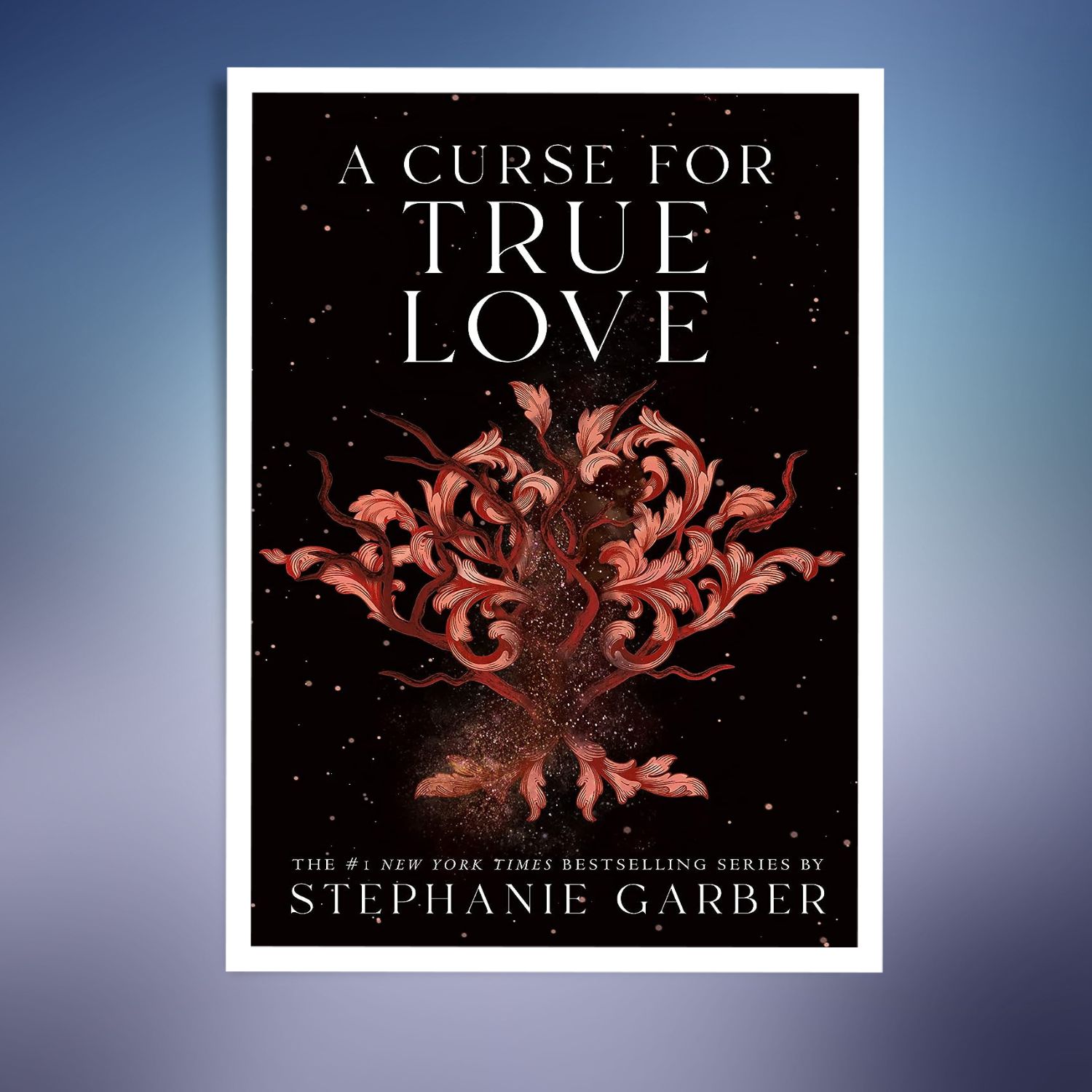 A Curse for True Love (Once Upon a Broken Heart Book 3) | Inspire Uplift