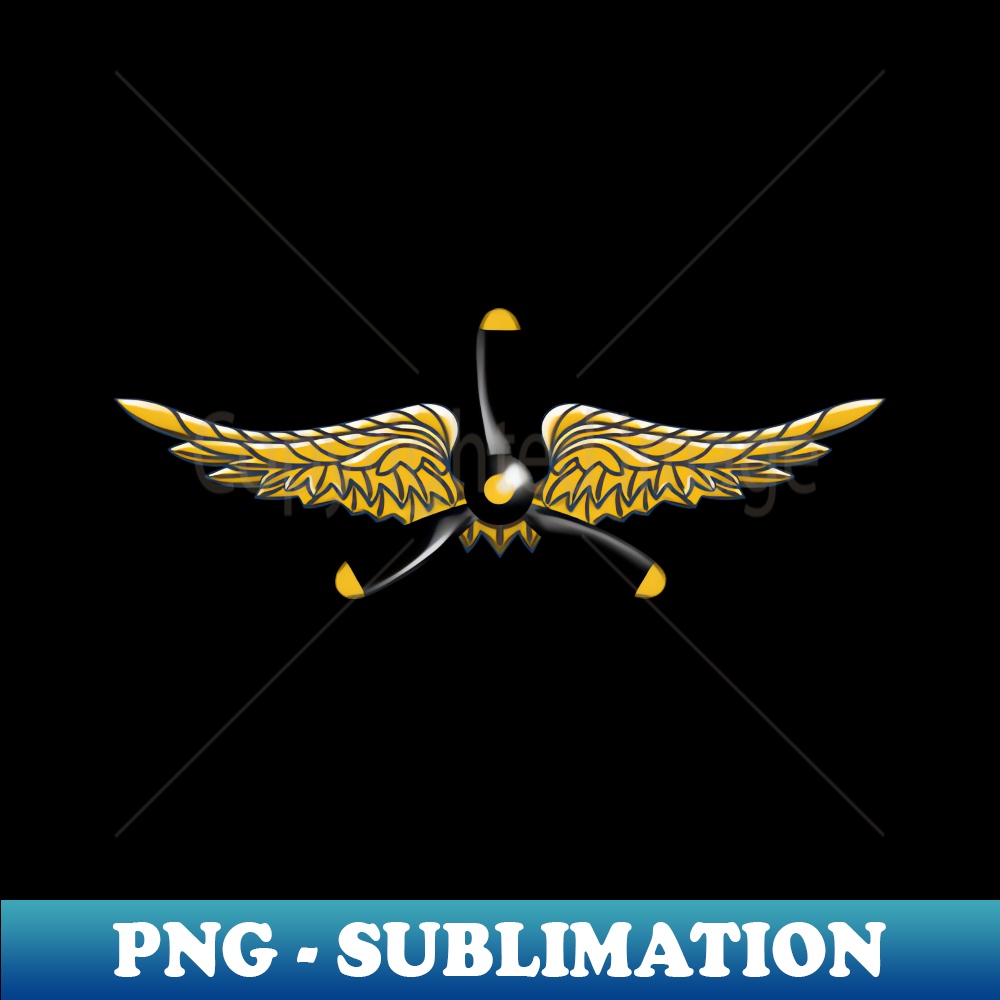 Pilot logo - PNG Transparent Digital Download File for Subli | Inspire ...