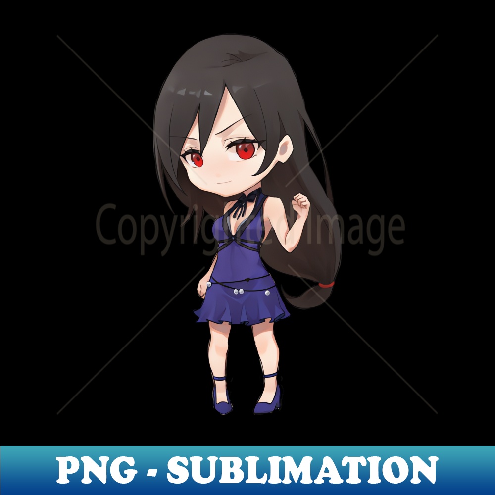 Final Fantasy 7 Remake - Tifa Lockhart 2nd Dress version - A - Inspire ...