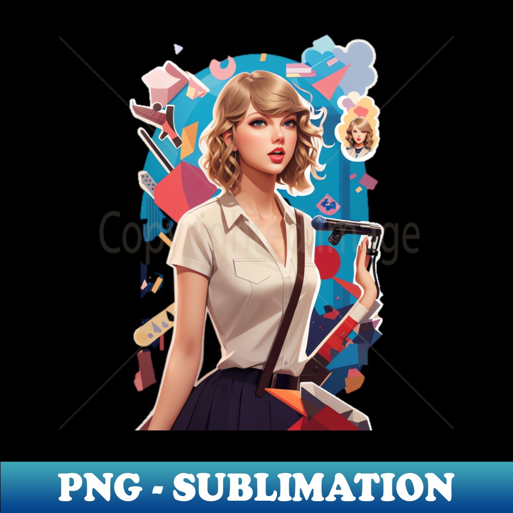 1989 taylor swift taylor swift - Premium PNG Sublimation Fil - Inspire ...